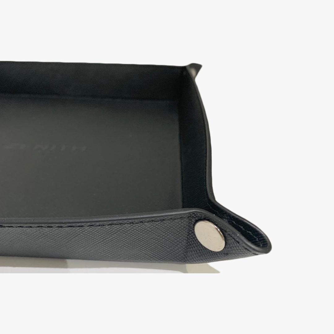 ZENITH LEATHER TRAY | ZENITH COLLECTIONS