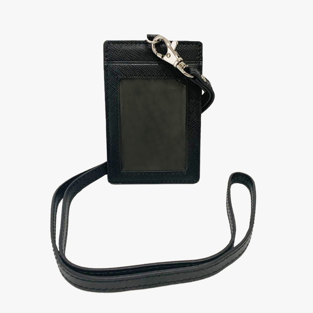 ZENITH LEATHER ACCESS CARD HOLDER | ZENITH COLLECTIONS